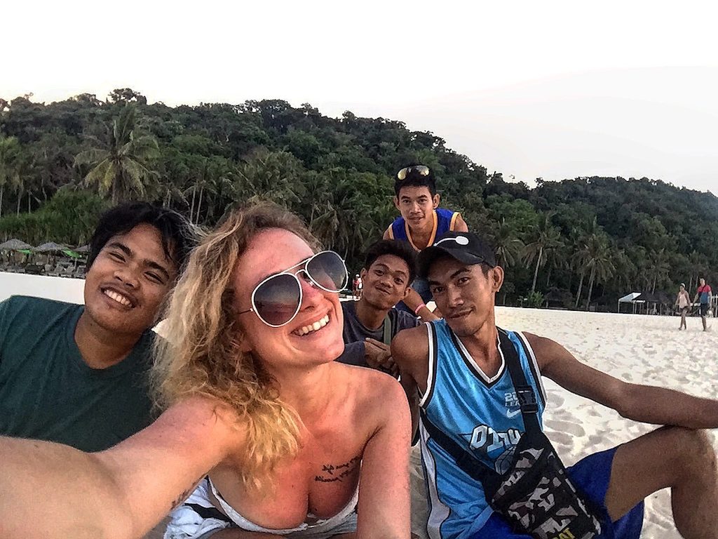 TOP 10 Things That I Love In The Philippines – Zaneta Baran