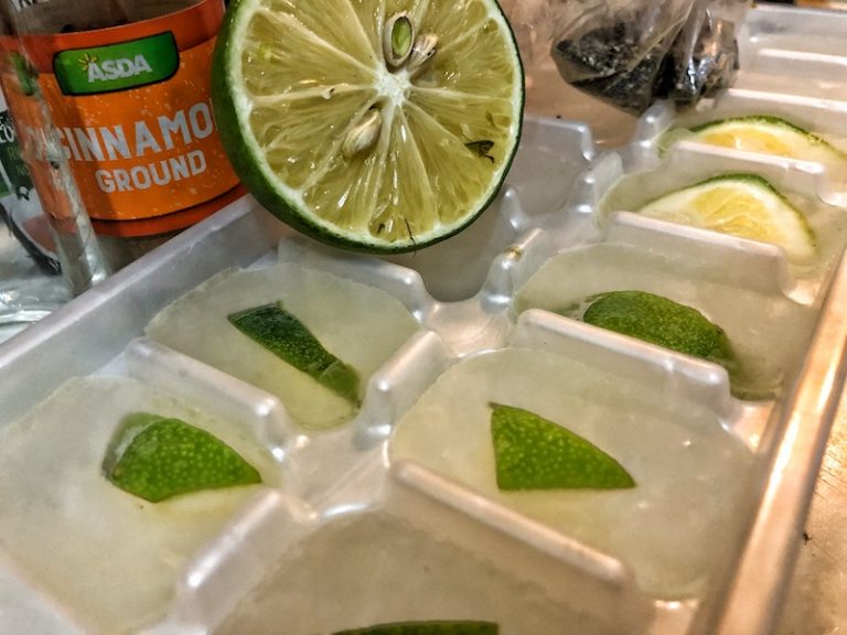 Healthy Keto Sugar Free Sweet Ice Tea In 2 Minutes – Zaneta Baran