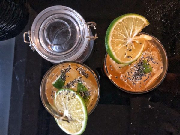 Healthy Keto Sugar Free Sweet Ice Tea In 2 Minutes – Zaneta Baran