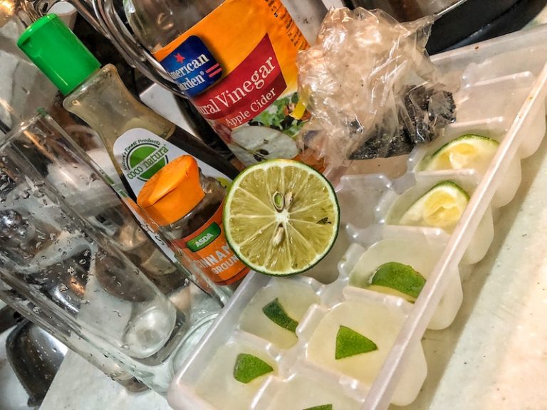 Healthy Keto Sugar Free Sweet Ice Tea In 2 Minutes – Zaneta Baran