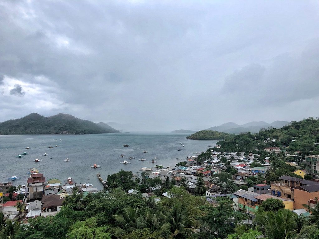 Place To Stay When Travelling to Coron, Philippines – Hop Hostel ...