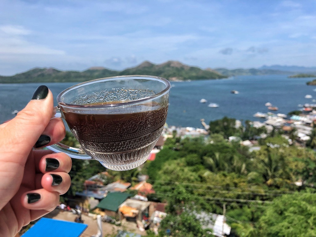 Hostel Recommendation While Travelling to Coron – Hop Hostel Coffee ...