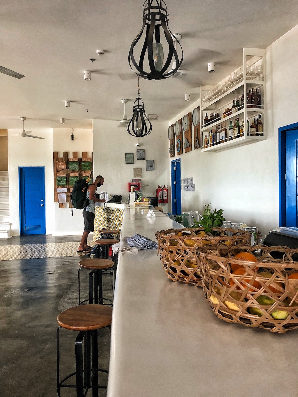 Hostel Recommendation While Travelling to Coron – Hop Hostel Reception ...