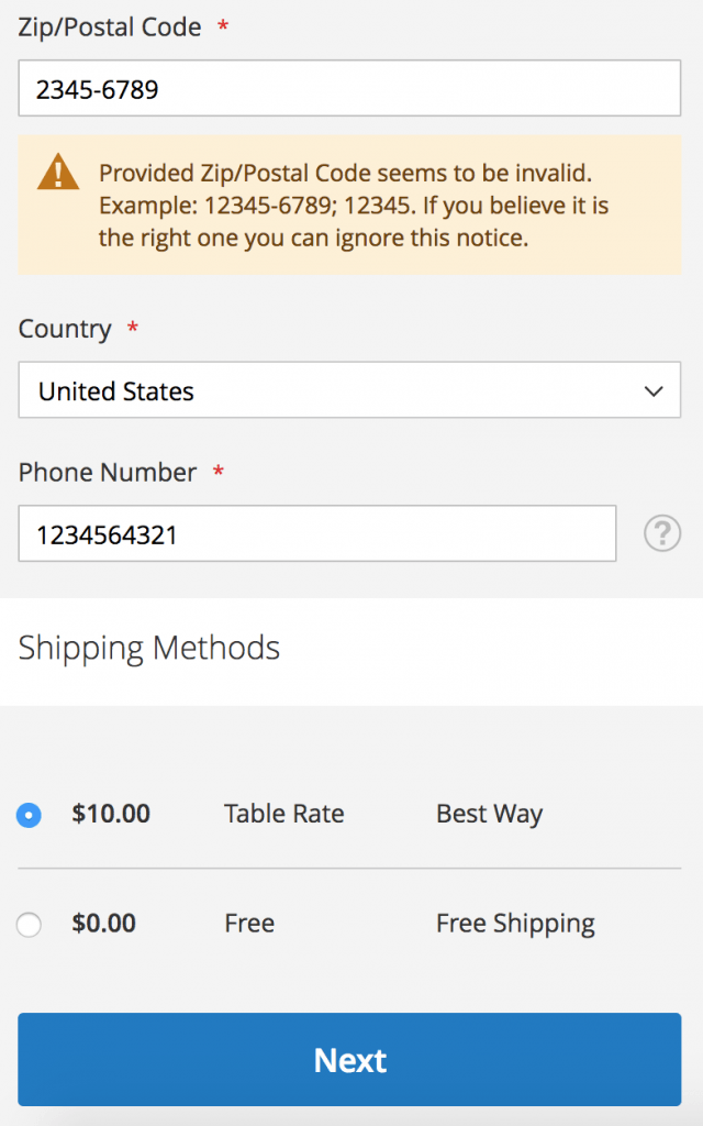 How To In Magento 2 How To Move Checkout Buttons To Order Summary