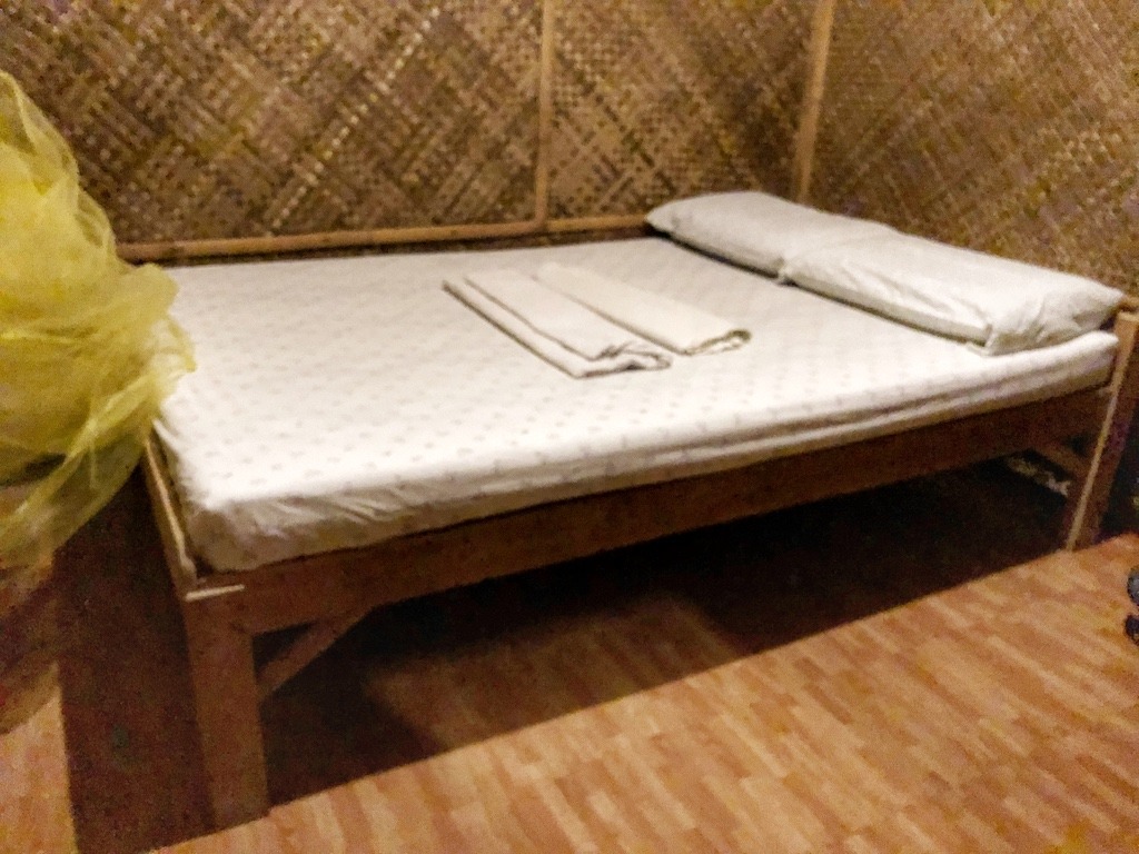 Place To Stay When Travelling To Bohol Panglao – Bohol Coco Farm Bed ...