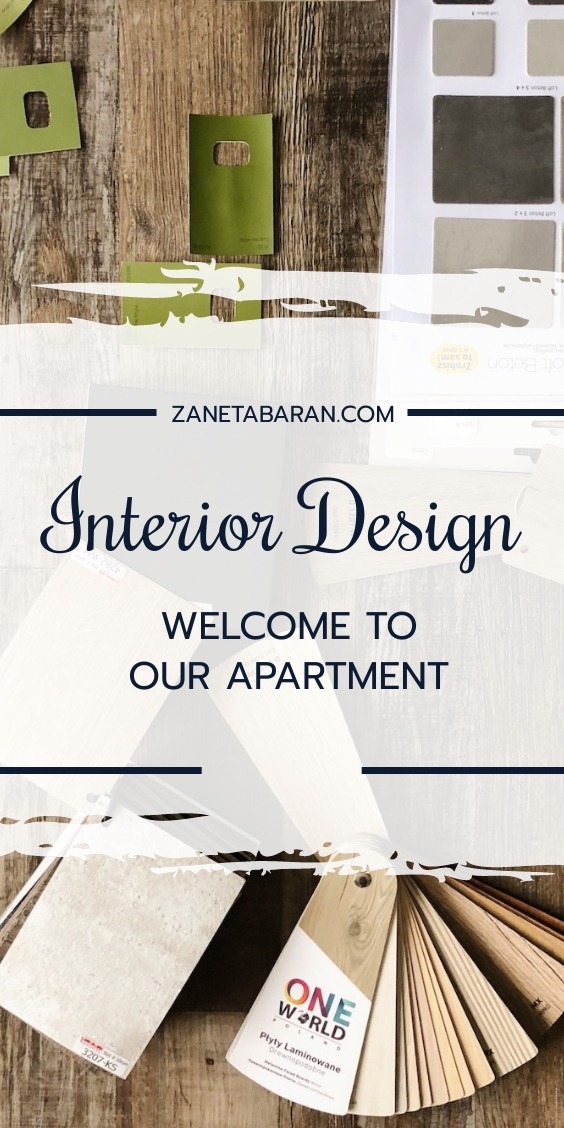 Interior Design Pin – Zaneta Baran