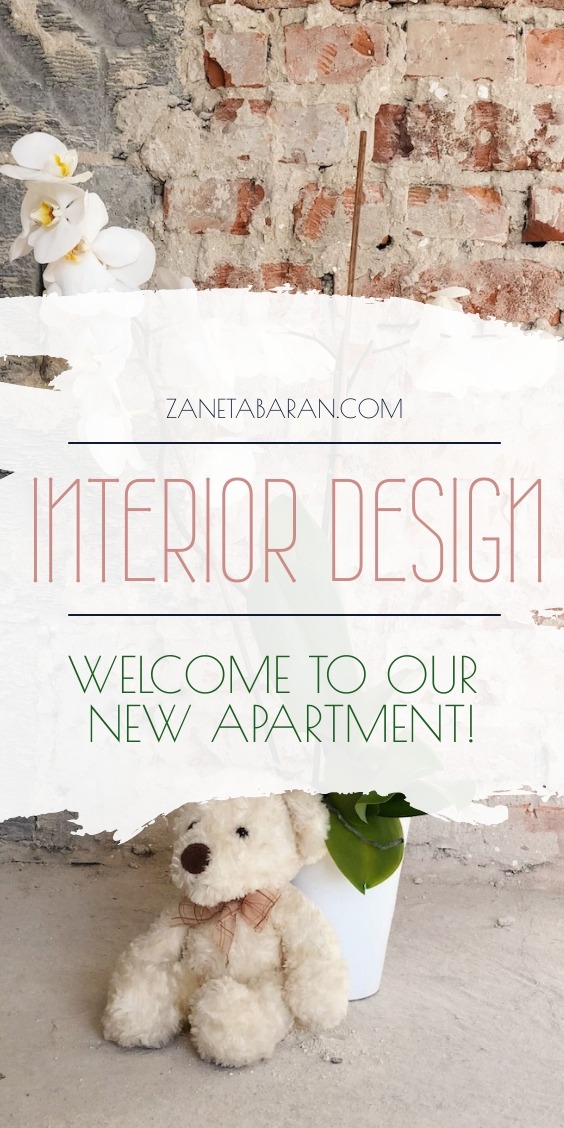 Interior House Design Pin – Zaneta Baran