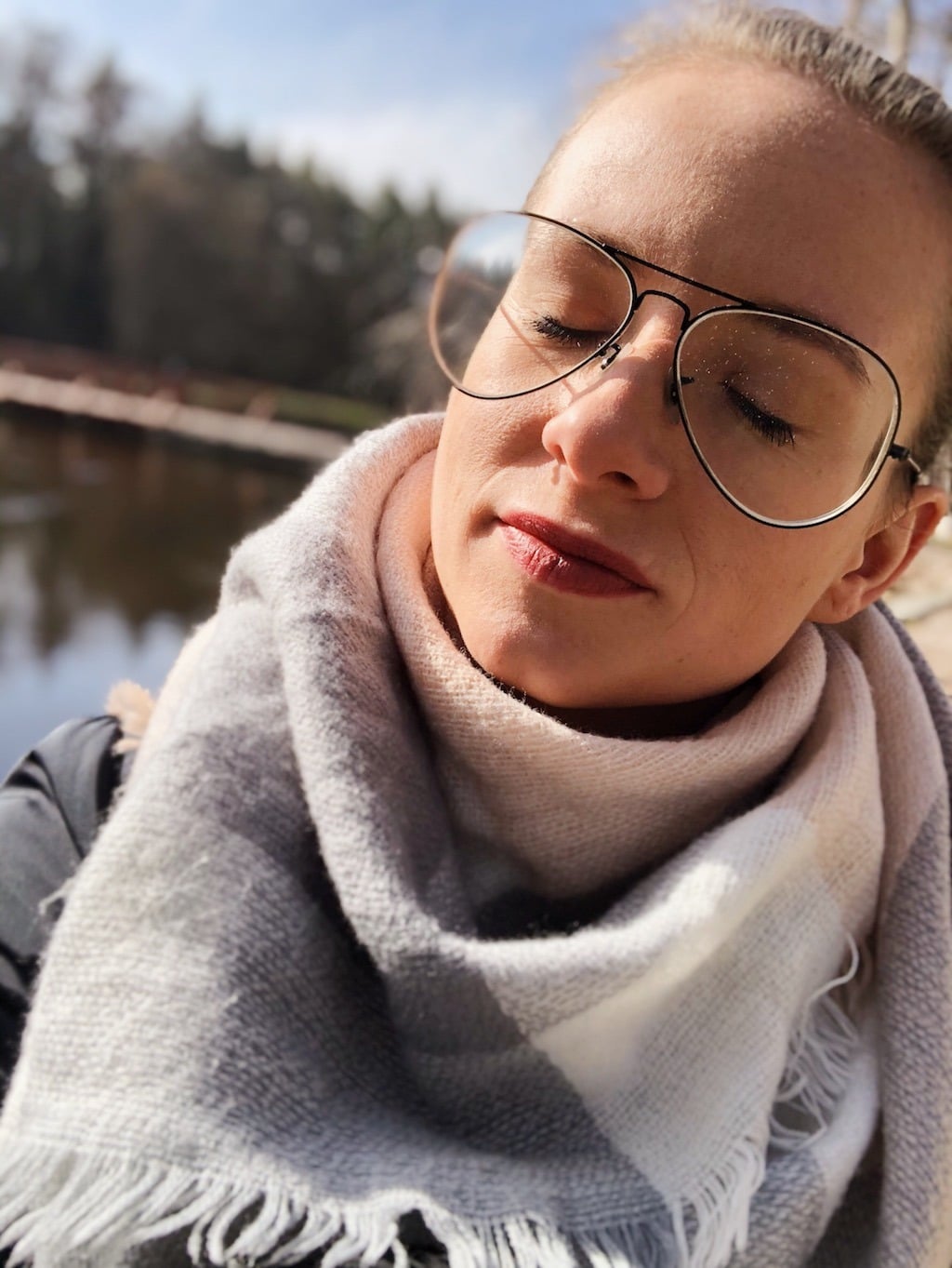 Morning Light Exposure - Morning Routine - Human Performance – Zaneta Baran