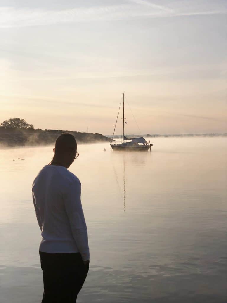 Morning Light Exposure - Morning Routine - Human Performance – Zaneta Baran