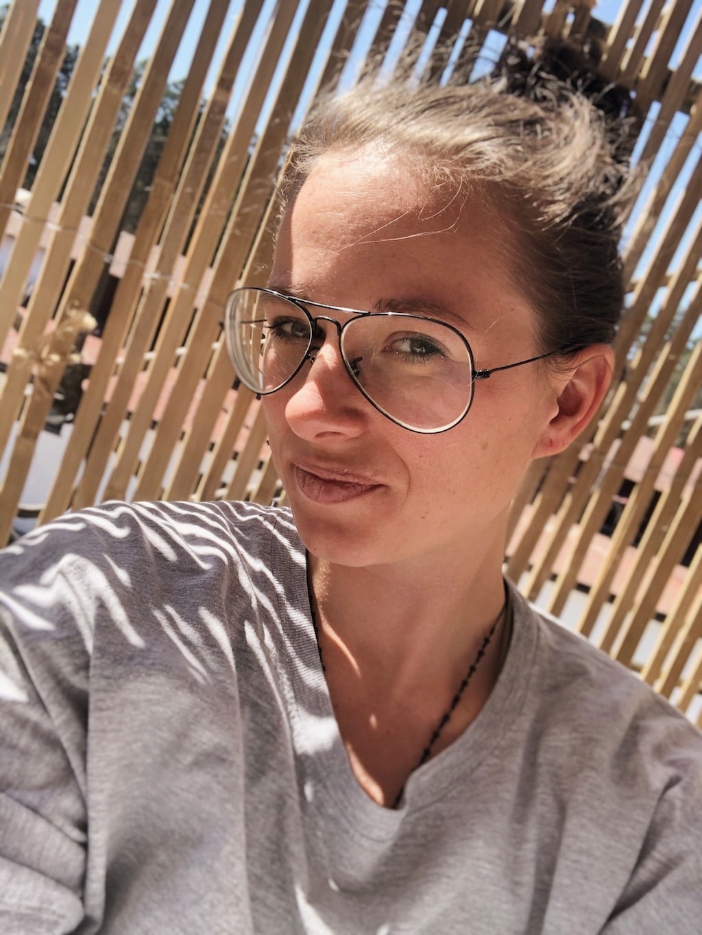 Morning Light Exposure - Morning Routine - Human Performance – Zaneta Baran